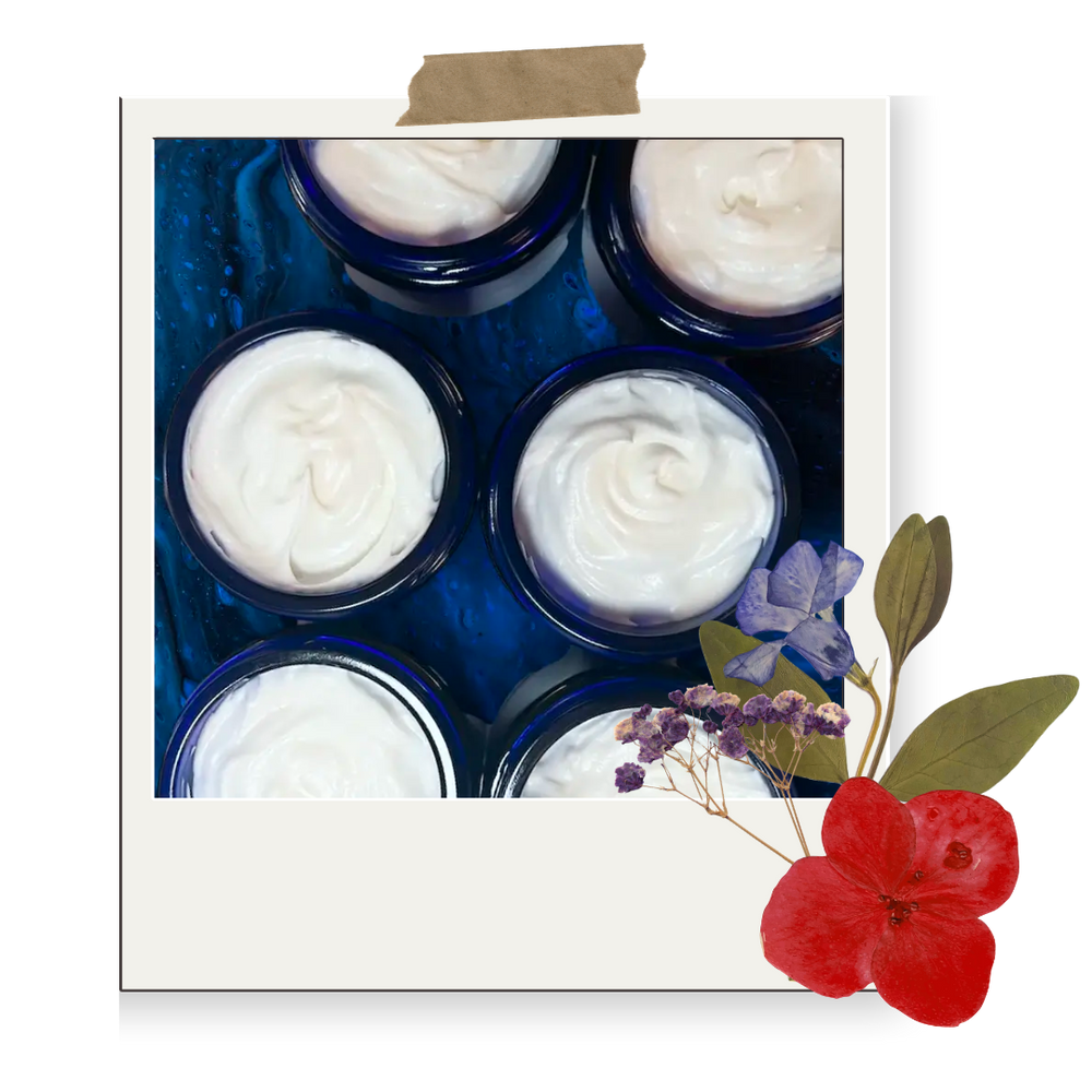 Magic Tallow | 100% Grass-Fed Whipped Tallow Cream